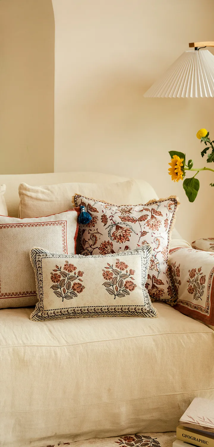 Nabisfabric: 500+ Uniquely Designed & Handcrafted Home Textiles ...