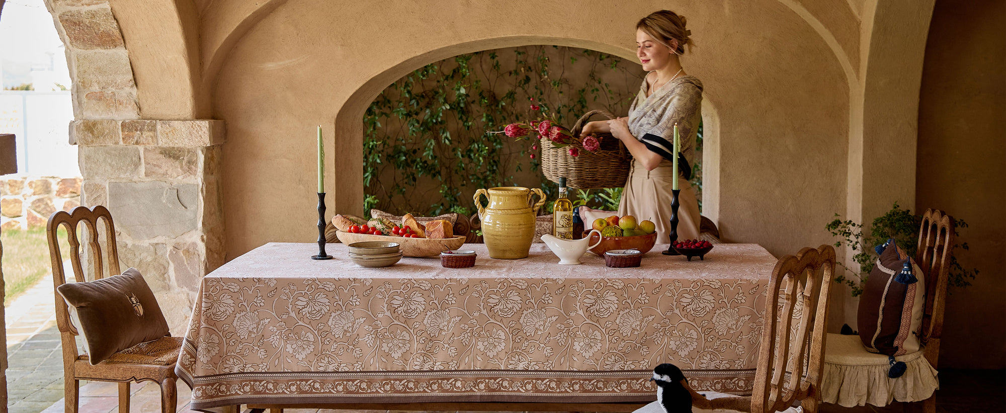 Nabisfabric: 500+ Uniquely Designed & Handcrafted Home Textiles ...