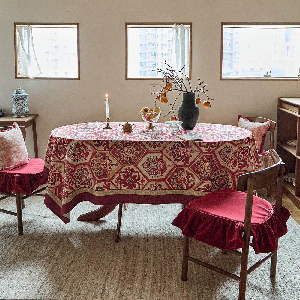 Nabisfabric: 500+ Uniquely Designed & Handcrafted Home Textiles ...