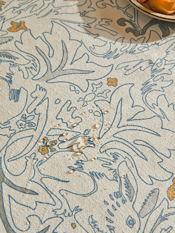 Find the Best William morris tablecloths Collection at Nabis - Style ...