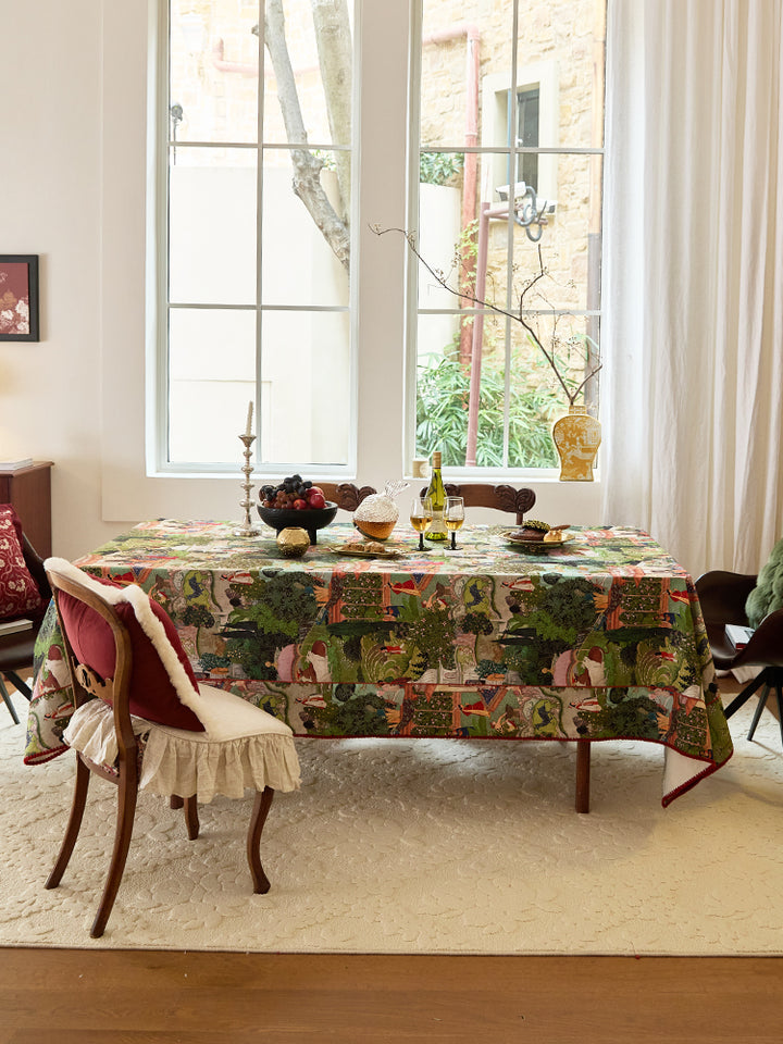 Nabisfabric: 500+ Uniquely Designed & Handcrafted Home Textiles ...