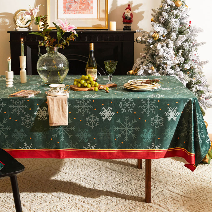 Find the Best Tablecloths Collection at Nabis - Style Meets Comfort ...
