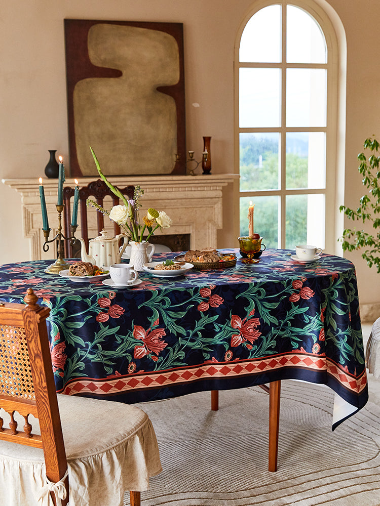 Find the Best Tablecloths Collection at Nabis - Style Meets Comfort ...