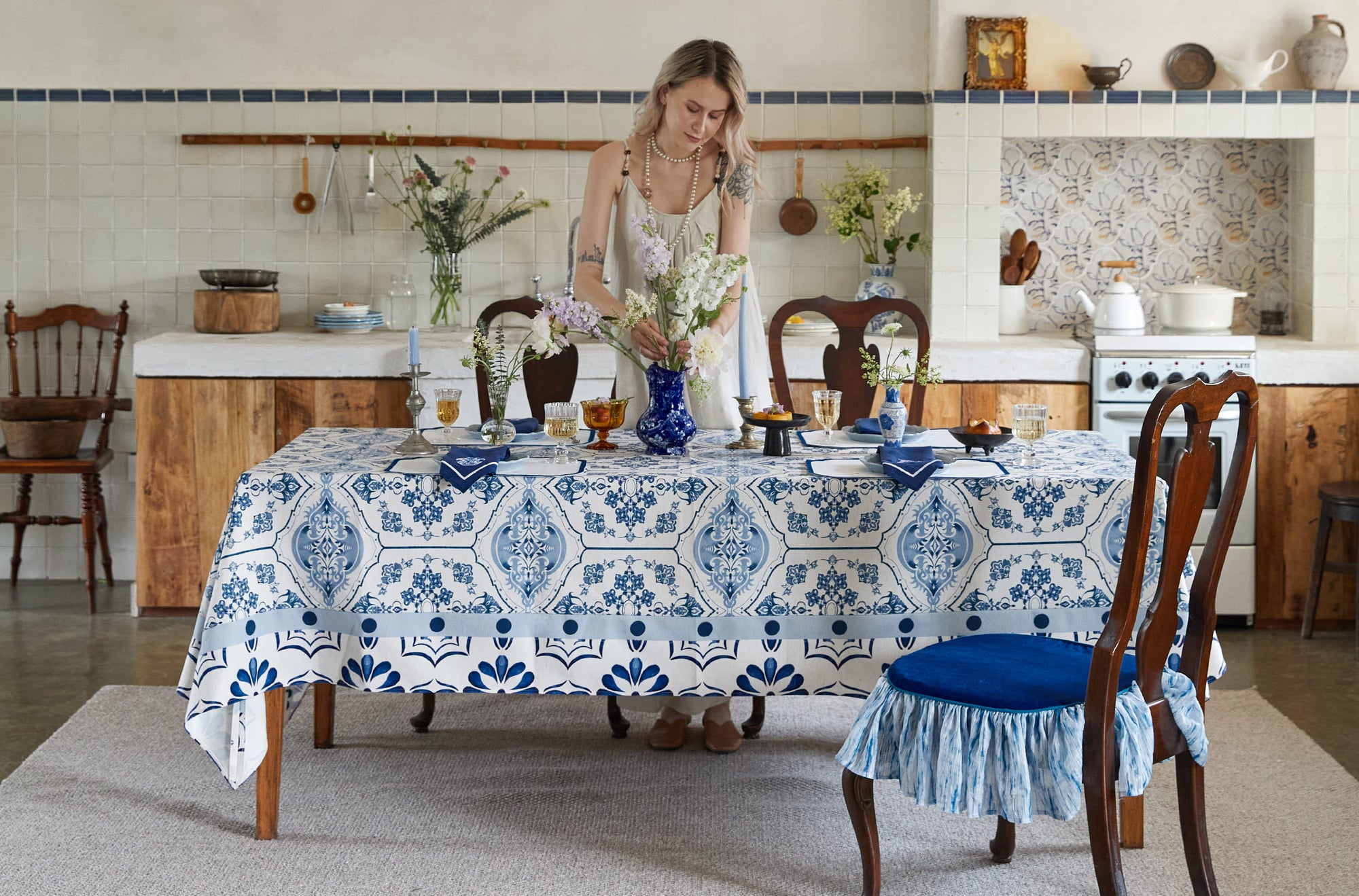 Nabisfabric: 500+ Uniquely Designed & Handcrafted Home Textiles ...