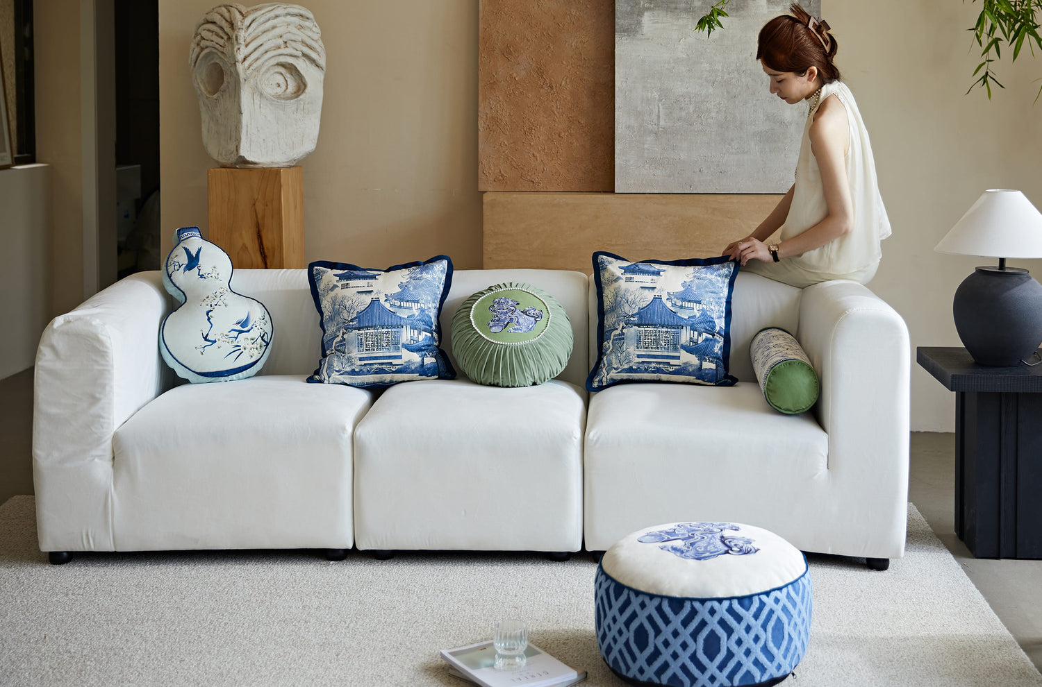 Nabisfabric: 500+ Uniquely Designed & Handcrafted Home Textiles ...