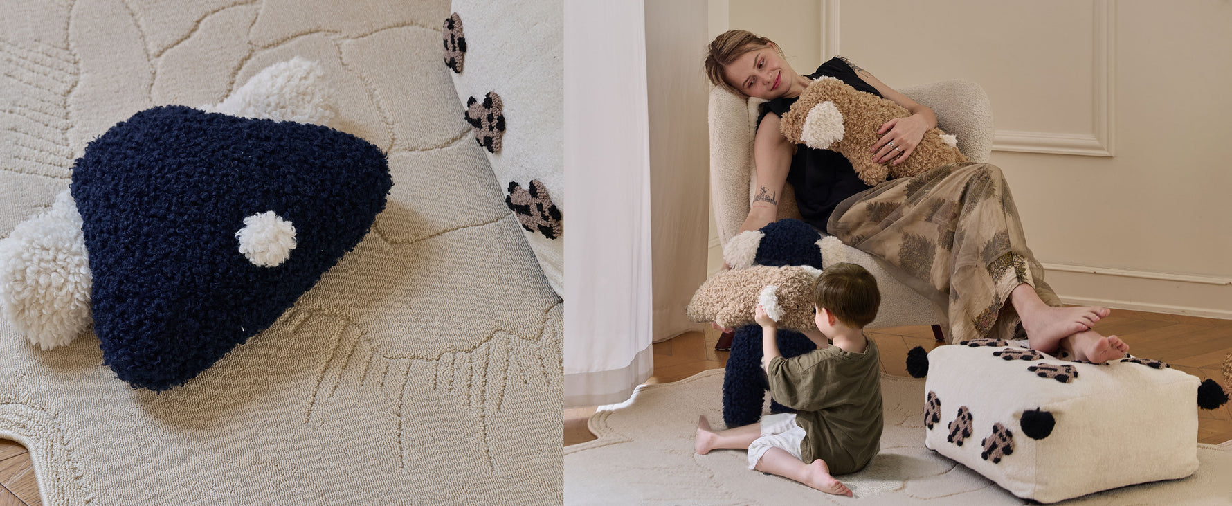 Nabisfabric: 500+ Uniquely Designed & Handcrafted Home Textiles ...